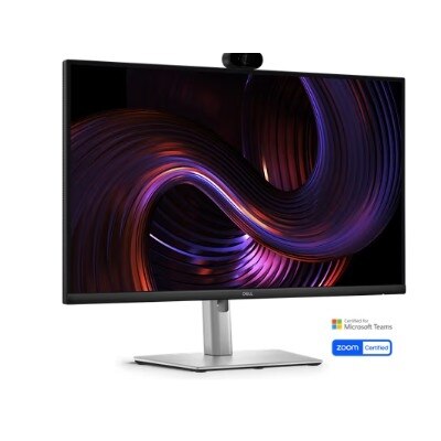 Click here for Dell Pro P 27 USB-C Hub Webcam Monitor - P2726DEV prices