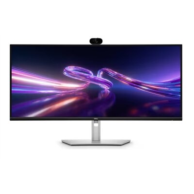 Click here for Dell Pro P 34 USB-C Hub Webcam Monitor - P3426WEV prices