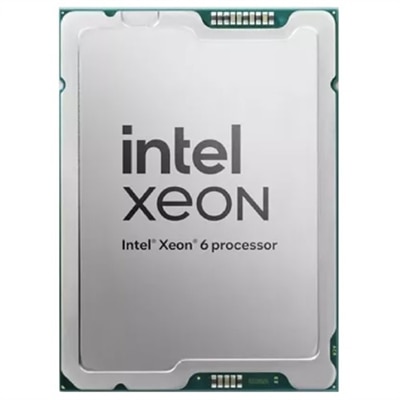 Click here for Intel Xeon 6 Performance 6530P 2.3G  32C/64T  24GT... prices