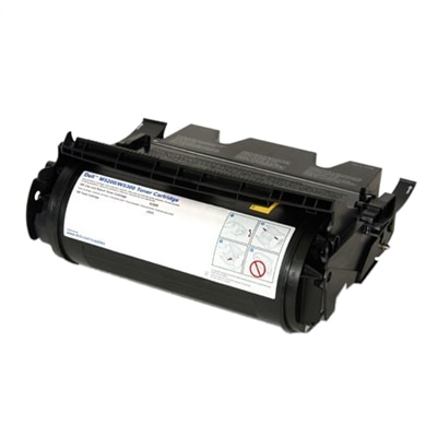 Click here for Dell 5210n Toner U&R - 20000 pg high yield -- part... prices