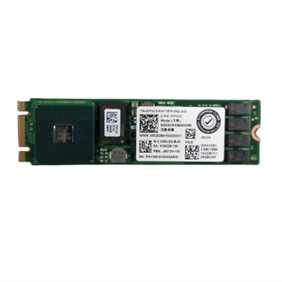 Click here for Dell 480GB 2E IT06 M.2 Single Stick S2 prices