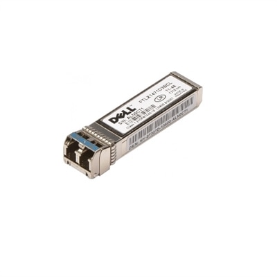 Click here for Dell SFP+ Optical Transceiver 16GBSWL 1 Pack prices