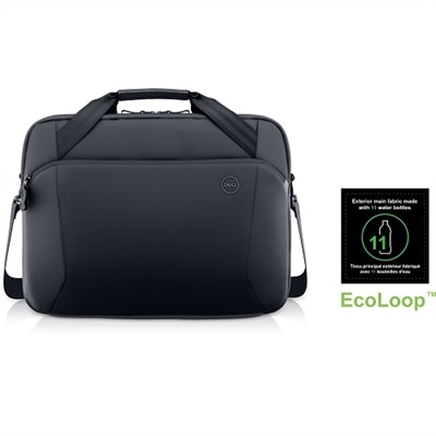 Click here for Dell Pro 15-16 Plus EcoLoop Slim Briefcase - CC562... prices