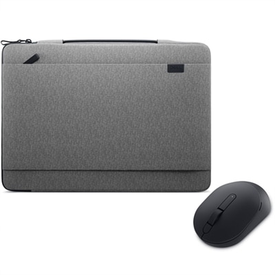 Click here for Dell On the Go Productivity Bundle prices