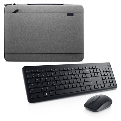 Click here for Dell Hybrid Work Bundle prices