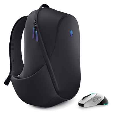 Click here for ALIENWARE EVERYDAY TRAVEL BUNDLE prices