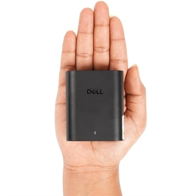 Click here for Dell 60W USB-C GaN Ultra Slim AC Adapter prices