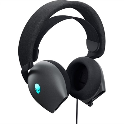 Click here for ALIENWARE WIRED GAMING HEADSET - AW520H prices