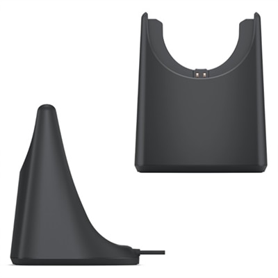Click here for Dell Pro Plus Wireless Headset Charging Stand - HC... prices