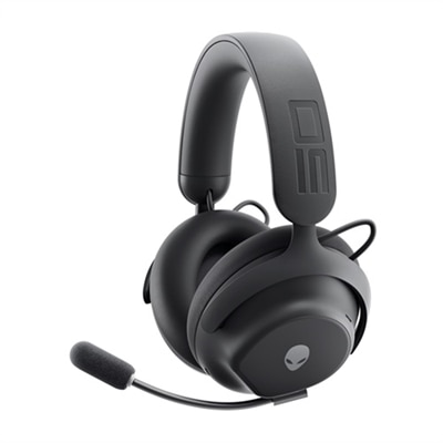 Click here for ALIENWARE PRO WIRELESS GAMING HEADSET prices