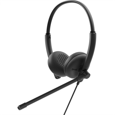 Click here for Dell Wired Headset - WH125 prices