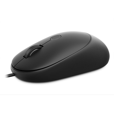 Click here for Dell Pro 5 Wired Fingerprint ESS Mouse - MS526C prices