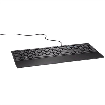 Click here for Dell Wired Keyboard - KB216 - Canadian Multilingua... prices