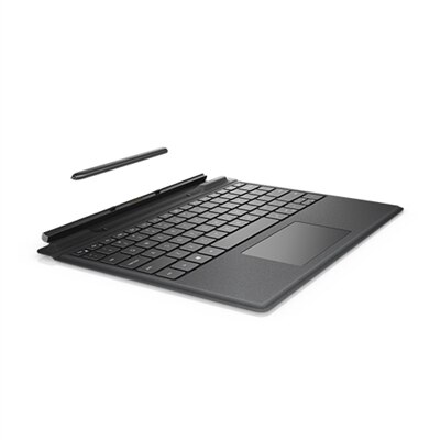 Click here for Dell Latitude 7320 Detachable Travel Keyboard and... prices