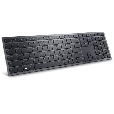 Click here for Dell Pro Premium Collaboration Keyboard - KB900 -... prices