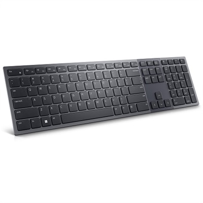 Click here for Dell Pro Premium Collaboration Keyboard - KB900 prices