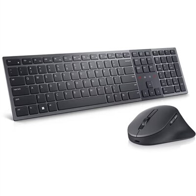 Click here for Dell Pro Premium Collaboration Keyboard and Mouse... prices