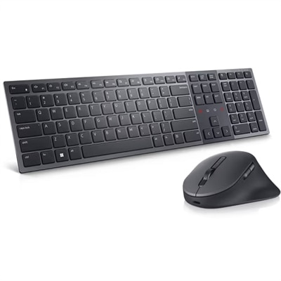 Click here for Dell Pro Premium Collaboration Keyboard and Mouse... prices