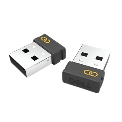 Click here for Dell Secure Link USB Receiver - WR3 prices