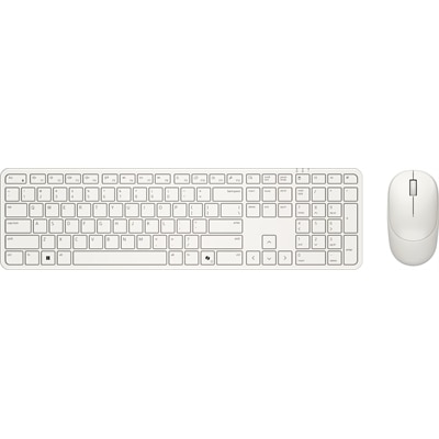 Click here for Dell Pro 5 Keyboard and Mouse - KM526 - Light Ash... prices