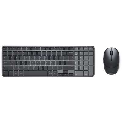Click here for Dell Pro 7 Rechargeable Compact Keyboard and Mouse... prices