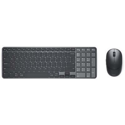Click here for Dell Pro 7 Rechargeable Compact Keyboard and Mouse... prices