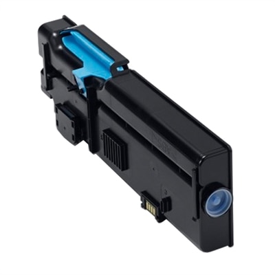 Click here for Dell C2660dn/C2665dnf Cyan Toner - 1200 pg standar... prices
