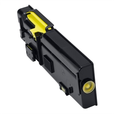 Click here for Dell C2660dn/C2665dnf Yellow Toner - 4000 pg high... prices
