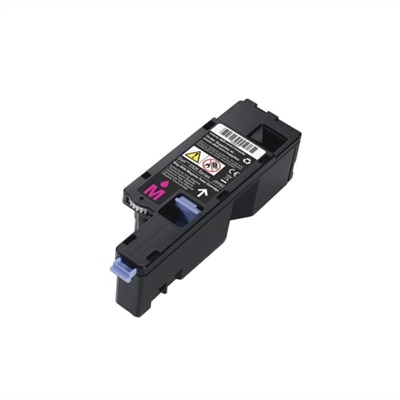Click here for Dell E525w Magenta Toner - 1400 pg standard yield... prices