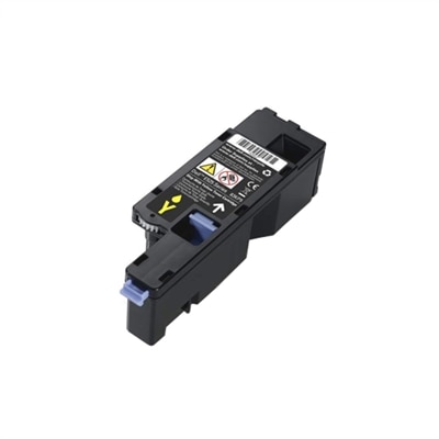 Click here for Dell E525w Yellow Toner - 1400 pg standard yield -... prices