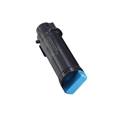 Click here for Dell H625cdw/H825cdw/S2825cdn Cyan Toner - 1200 pg... prices