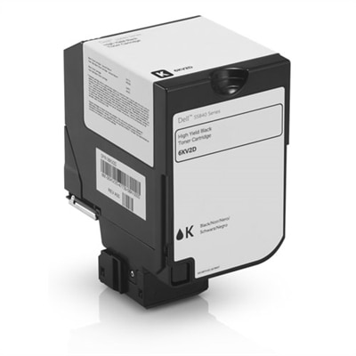 Click here for Dell S5840cdn Black Toner - 20000 pg high yield --... prices