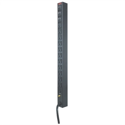 Click here for APC Basic Rack 2400VA PDU prices