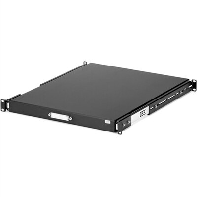 Click here for StarTech.com 1U Sliding Server Rack Mount Keyboard... prices