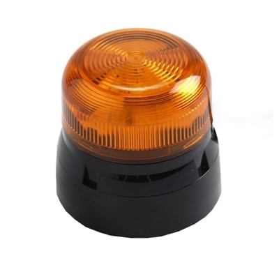 Click here for Wired  Accessory  NetBotz  Alarm Beacon  Visual [T... prices
