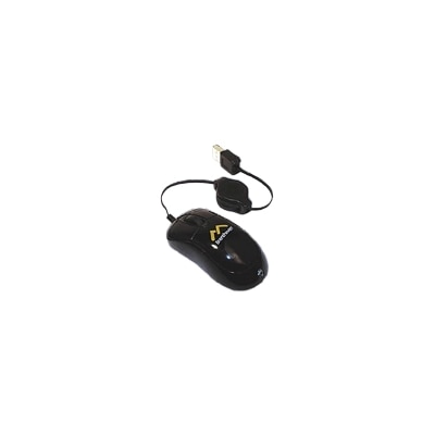 Click here for Retractable USB Optical Mouse prices