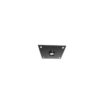 Click here for Chief 4 Ceiling Plate - Black prices