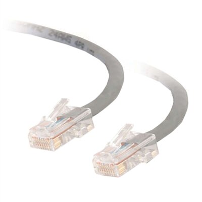 Click here for 25ft (7.6m) Cat5e Non-Booted Unshielded (UTP) Ethe... prices