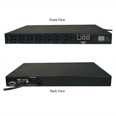 Click here for Eaton Tripp Lite Series 1.4kW Single-Phase Switche... prices