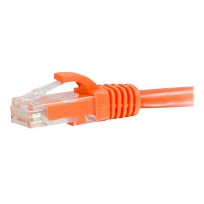 Click here for C2G-35ft Cat6 Snagless Unshielded (UTP) Network Pa... prices