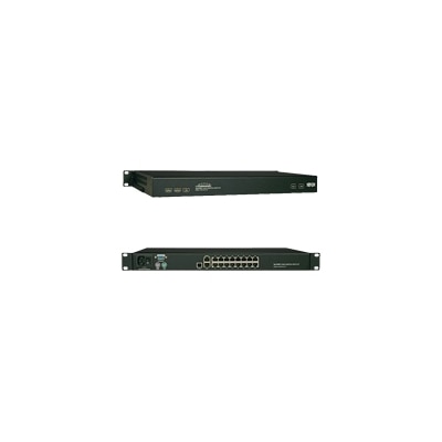 Click here for Eaton Tripp Lite Series NetCommander 16-Port Cat5... prices