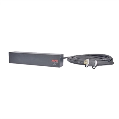 Click here for APC NetShelter Basic Rack PDU Extender  2U  30A  2... prices