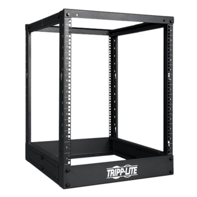 Click here for Eaton Tripp Lite Series 13U SmartRack 4-Post Open... prices