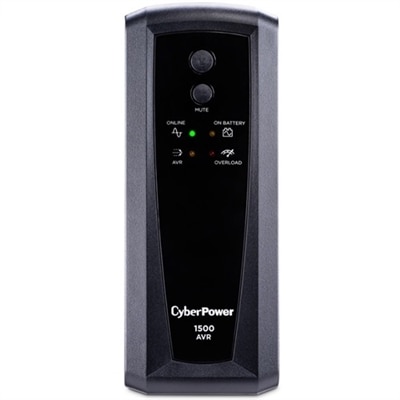 Click here for CyberPower CP1500AVRT AVR UPS Systems prices