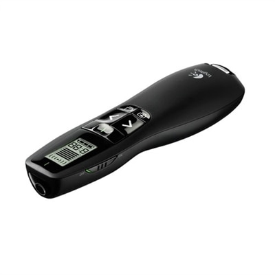 Click here for Professional Presenter R800 prices