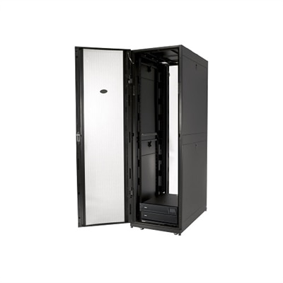 Click here for APC NetShelter SX Deep Rack Enclosure With Sides prices