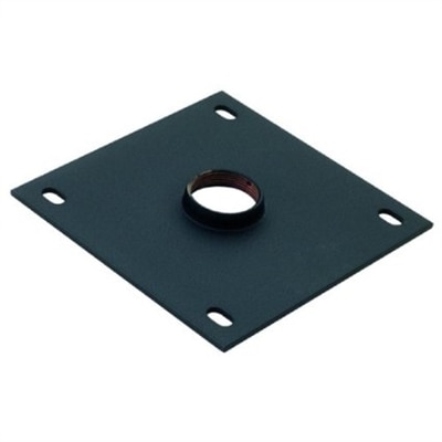 Click here for Chief 8 Ceiling Plate - Black prices