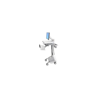 Click here for Ergotron StyleView EMR Cart with LCD Arm  LiFe Pow... prices