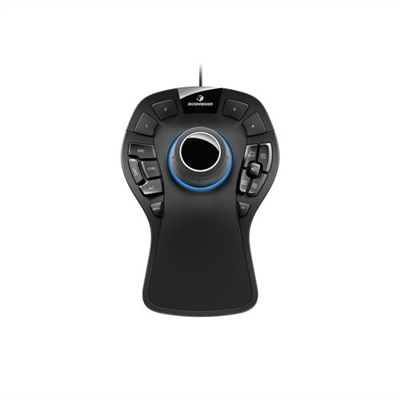 Click here for 3Dconnexion SpaceMouse Pro - The Standard for Engi... prices