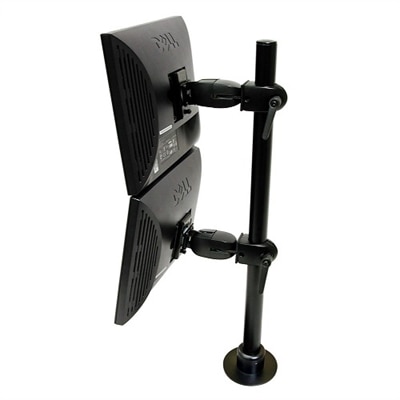 Click here for Ergotron DS100 Grommet Mount prices